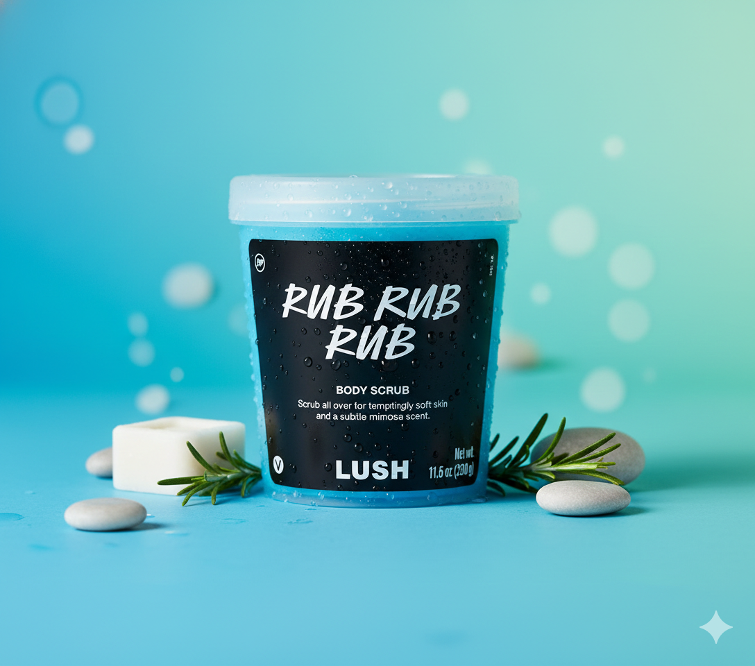 7 Ways to Revive Lifeless Hair – LUSH India