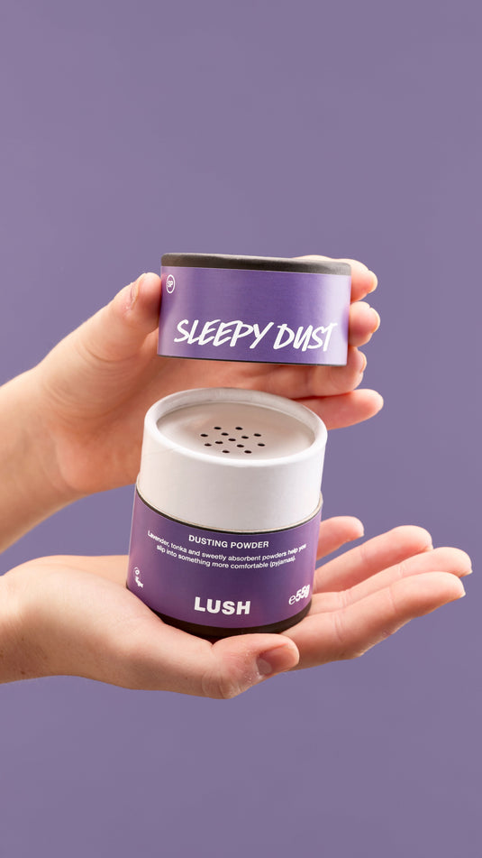 Products – LUSH