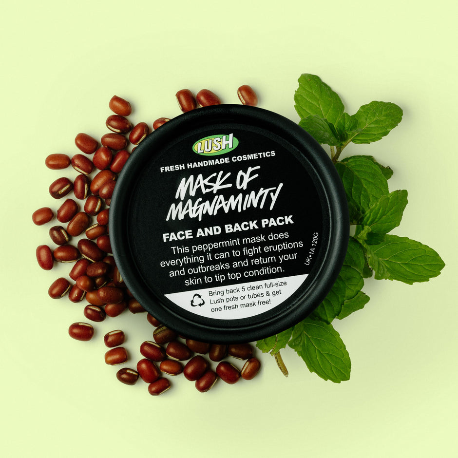 lip balm – LUSH
