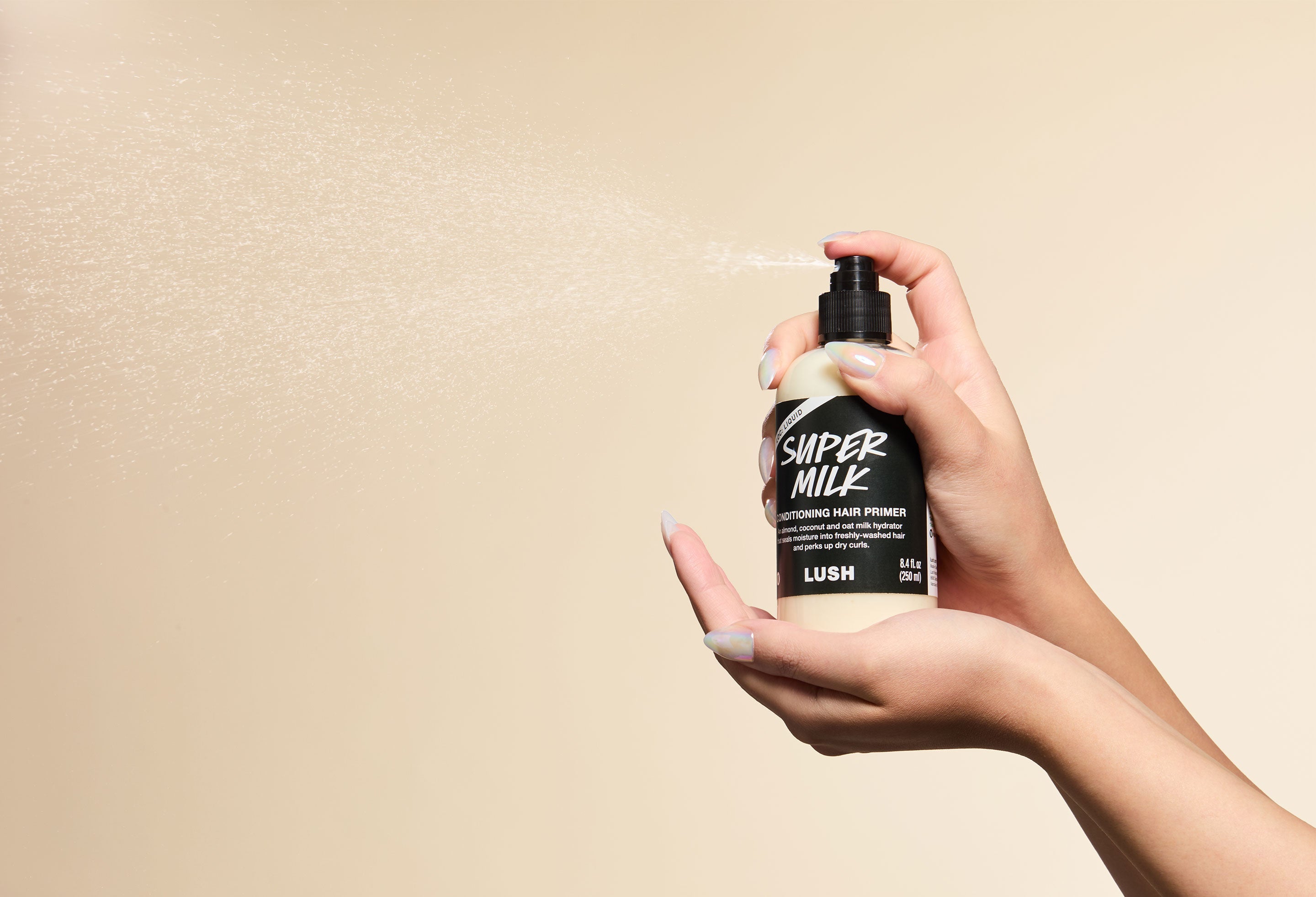 Best Sellers – LUSH