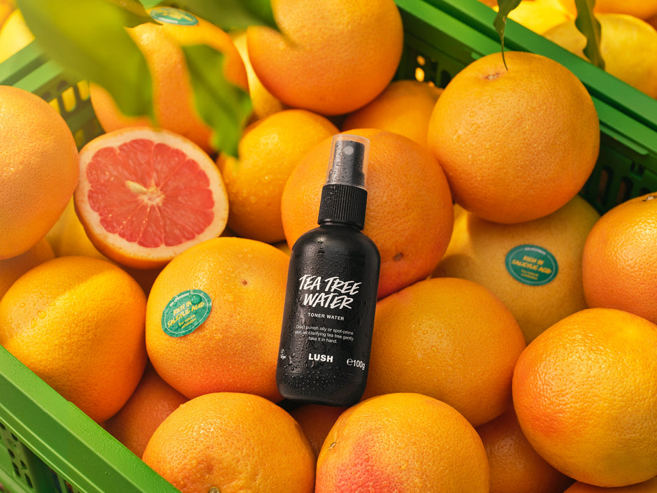 LUSH India – Fresh, Natural, Handmade Beauty & Bath Products