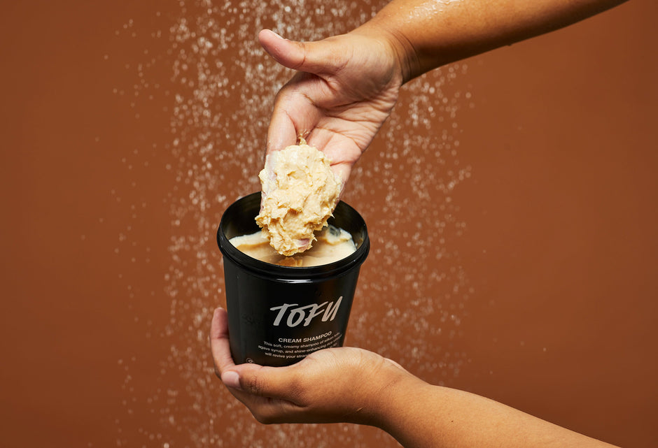 lip balm – LUSH