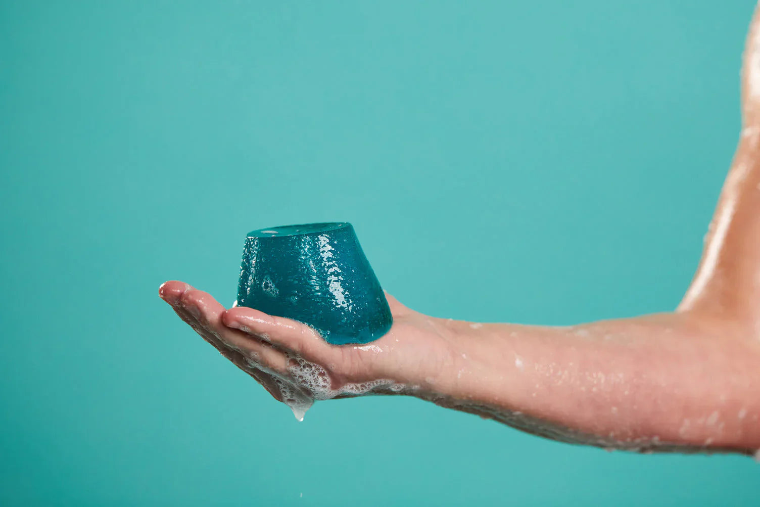 SHOWER JELLY – LUSH