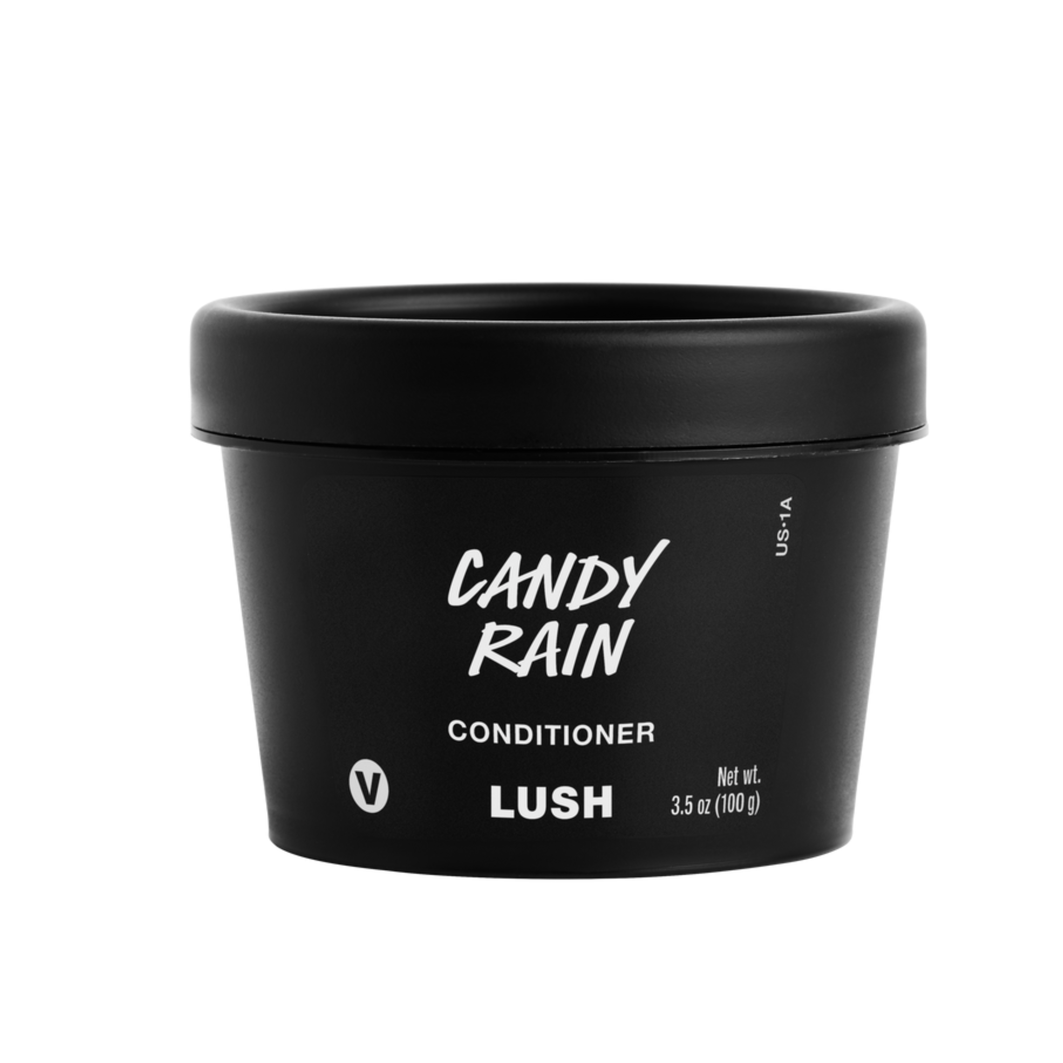Candy Rain Conditioner | Silicone-Free Moisture for Dry Hair | Lush – LUSH