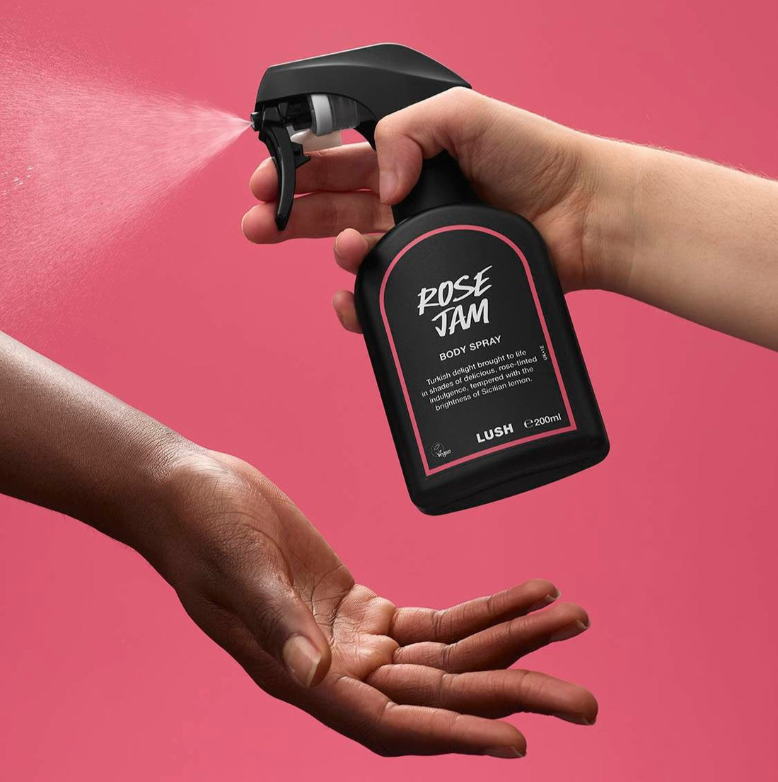 Perfume – LUSH India